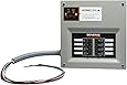 Amazon.com: Generac 6852 Home Link Upgradeable Transfer Switch Kit, 30 Amp: Garden & Outdoor