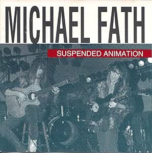 Suspended Animation: Michael Fath: Amazon.es: CDs y vinilos}