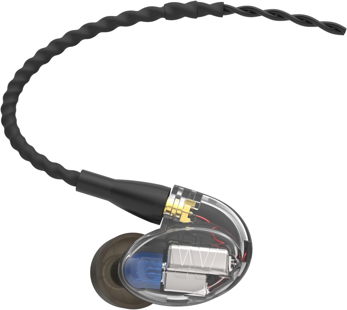Westone UM Pro 20 Dual Drivers IEM Earphones with Detachable Cable ...