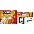 Amazon.com : Goya Foods Tembleque Coconut Flavored Pudding, 3.5 Ounce ...