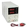 KORAD KD3005P - Programmable Precision Variable Adjustable 30V, 5A DC ...