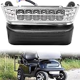 Amazon.com: NOKINS Club Car Precedent Light Kit with Bumper for Club ...