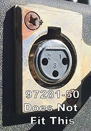 Amazon.com: Smittybilt 97281-50 XRC Winch Remote Control: Automotive