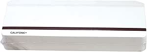 Amazon.com: Califone 1100BC Single Sided Magnatic Cards, For Use With ...