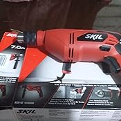 Amazon.com: SKIL 6335-02 7.0 Amp 1/2 In. Corded Drill: Home Improvement
