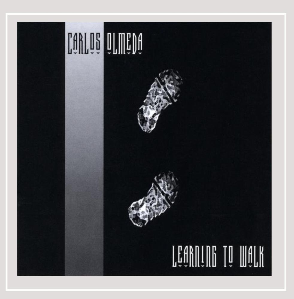 Carlos Olmeda - Learning to Walk - Amazon.com Music