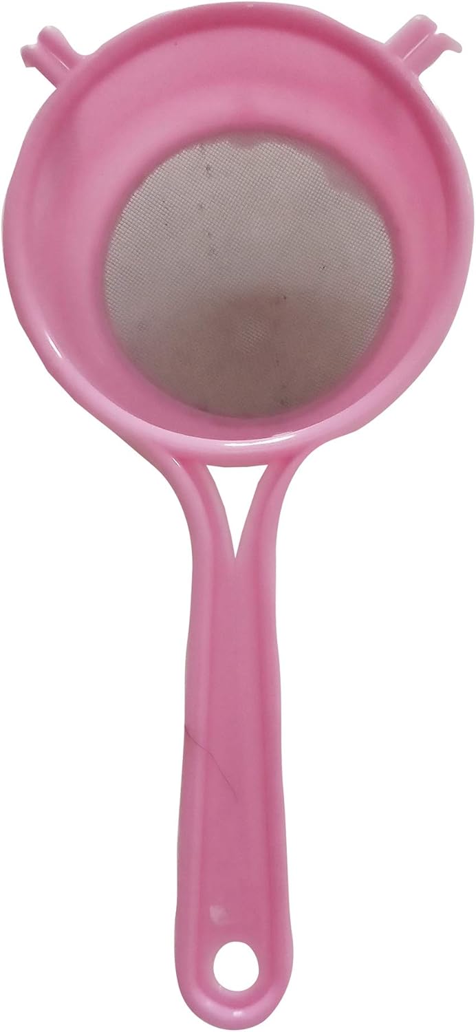 Amazon.com: Professional strainer mesh plastic fine nylon sieve for ...