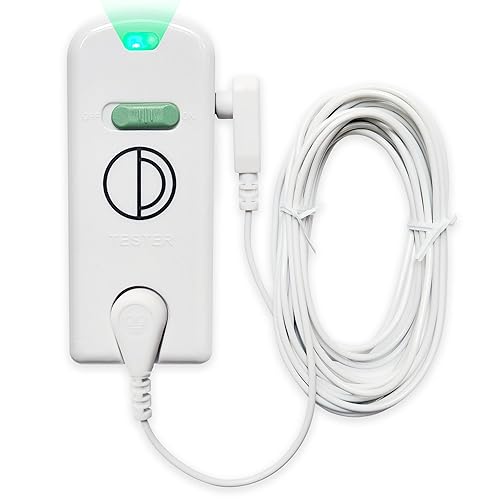 Grounding Continuity Tester for Earthing Products - Easy to Use ...