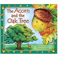 The Acorn and the Oak Tree: Froeb, Lori: 9780794405021: Amazon.com: Books
