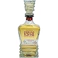 Código 1316 Tequila Código 1316 Reposado 750 Ml : Amazon.com.mx ...