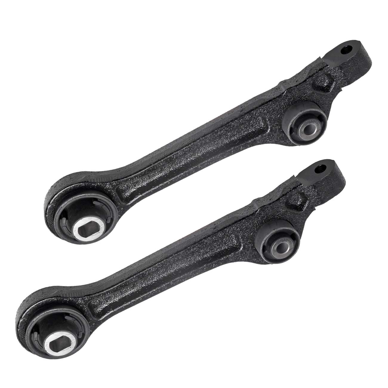 TUCAREST 2Pcs K642193 (Fits RWD Only) Left Right Front Lower Rearward Control Arm Assembly ...
