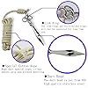 Rope Dart Meteor Hammer Exercise Ball Rubber Meteor Hammer Chinese ...