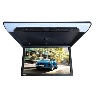 19.4-Inch Overhead Flip-Down Car Monitor - HD Philippines | Ubuy