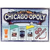 Amazon.com: Late For the Sky Baltimore-opoly : Toys & Games