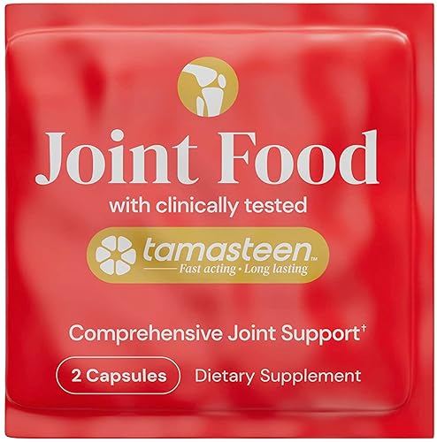 Nordic Healthy Living Joint Food AS SEEN ON TV | Powered by Clinically ...