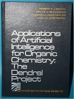 Applications of Artificial Intelligence for Organic Chemistry: The ...