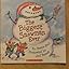 The Biggest Snowman Ever: Steven Kroll, Jeni Bassett: 9780439627689 ...