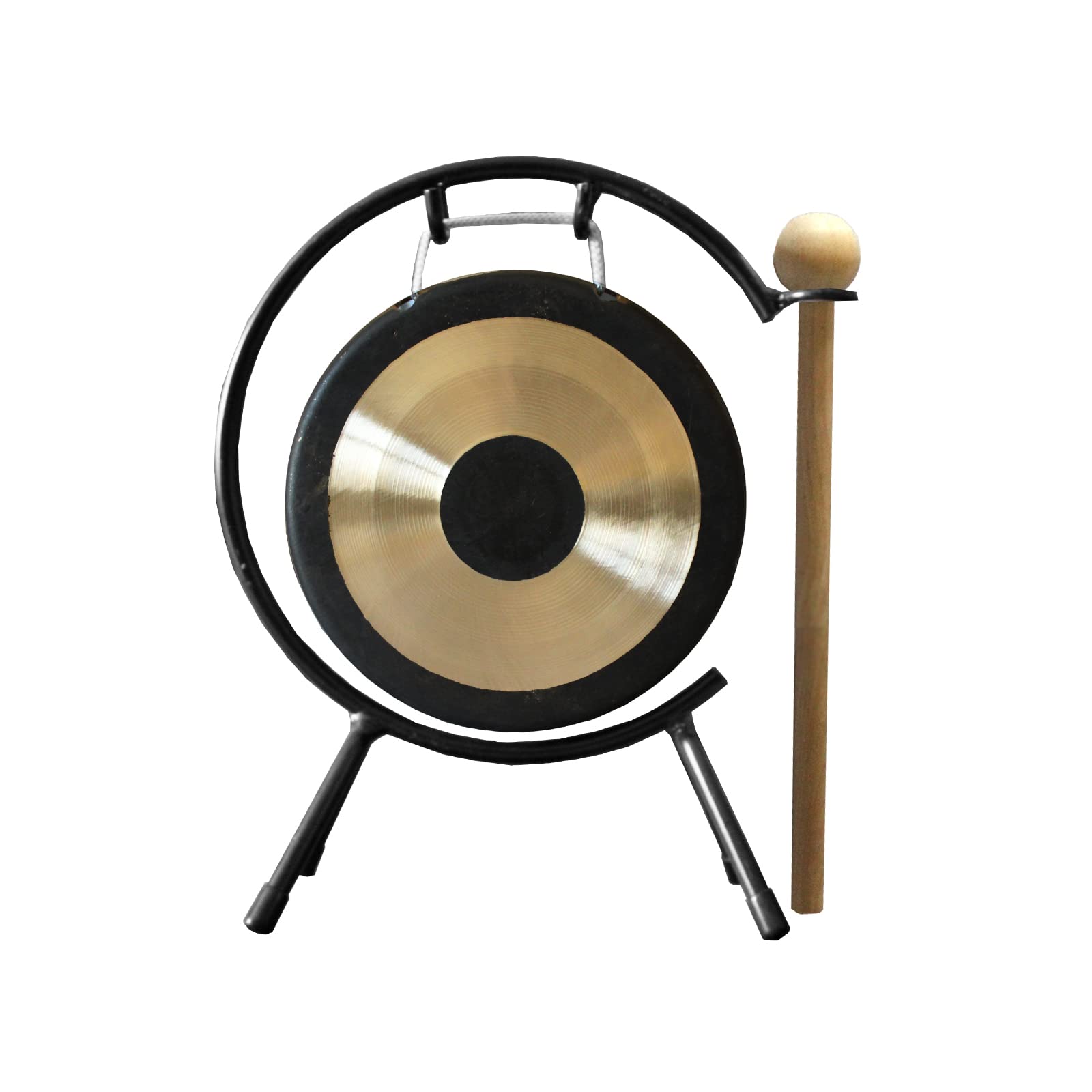 Mua Arborea Mini Gong 6"Chau Gong Includes Gong Stand & Gong Mallet ...