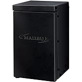 Intermatic ML300RTW Malibu 300-Watt Power Pack with Timer and Ground ...