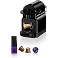 Amazon.com: Delonghi Inissia Nespresso Black EN80B: Home & Kitchen