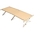 Amazon.com: BYER OF MAINE, Maine Heritage Cot, Extra Large, Holds ...