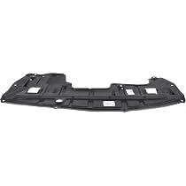 Engine Guard Engine Splash Shield For 2015-2020 Infiniti QX60/Nissan ...