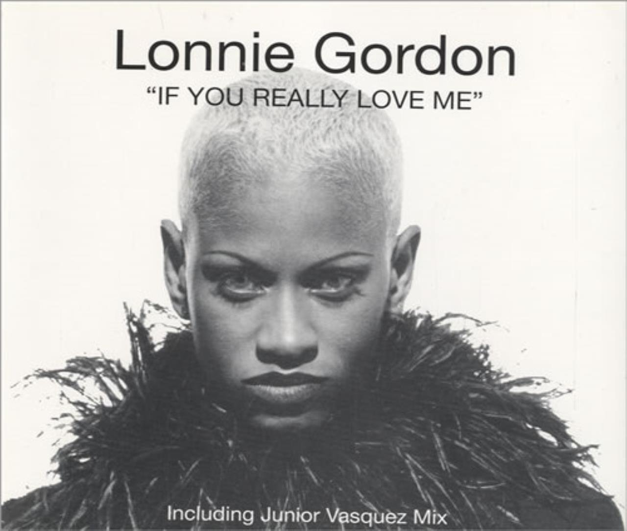 - If You Really Love Me - Amazon.com Music