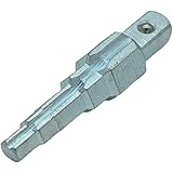 Webstone Radiator Valve Spud Wrench, Fits 1/2" to 2" Radiators, 25011 ...