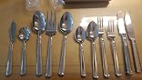 Amazon.com | HENCKELS Zwilling JA Henckels Vintage 1876 45-Piece ...
