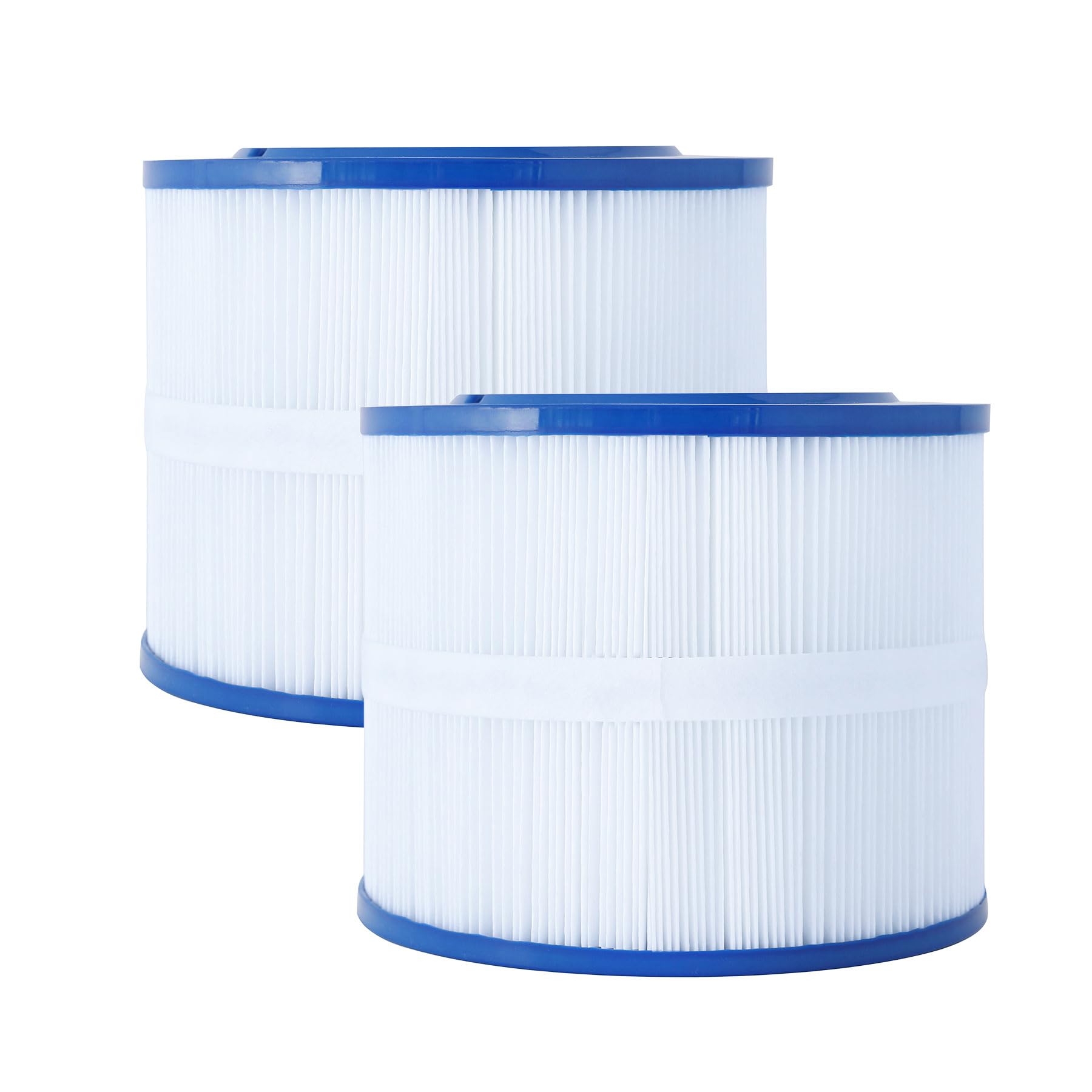 TALANDO 10-00282 Bullfrog Filter - Spa Filter Replacement Cartridge ...