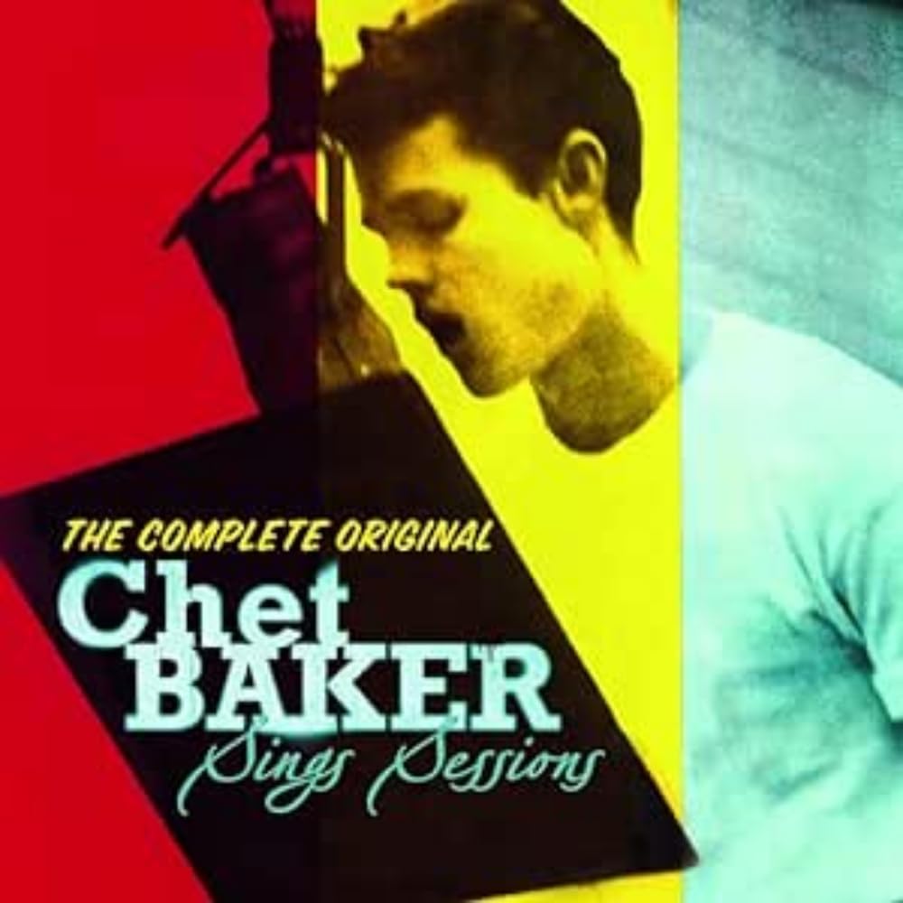 Mua Complete Original Chet Baker Sings Sessions trên Amazon Nhật chính hãng 2025 | Fado