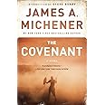 Amazon.com: The Covenant: A Novel: 9780812986693: Michener, James A ...