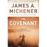 Amazon.com: The Covenant: 9780449214206: Michener, James A.: Books