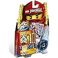 Amazon.com: LEGO Ninjago Wyplash (2175) : Toys & Games