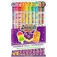 Amazon.com: Colored Smencils - Patented Gourmet Scented Colored Pencils ...