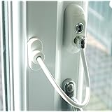 VELUX Security Lock - Safe And Secure Roof Window Skylight: Amazon.co ...