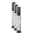 Amazon.com: Cricut Smart Permanent Vinyl, Black - 3-Pack of 3ft Rolls ...