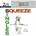 Squeeze - Singles 45's and under - Amazon.com Music