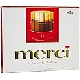 Amazon.com : Merci Assorted Chocolate Finest Selection 8 Flavors : Candy And Chocolate : Grocery ...