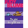 The Pain and the Great One: Blume, Judy, Ohi, Debbie Ridpath ...