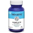 Amazon.com: Klaire Labs Ther-Biotic Complete - 25 Billion CFU Probiotic ...