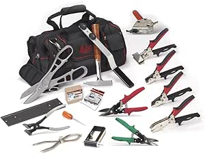 Malco - STKMR HVAC Tool Starter Kit - - Amazon.com