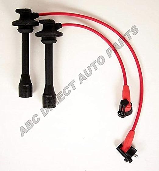 B&B Manufacturing S4-23018 juego de cables: Amazon.com.mx: Automotriz y ...