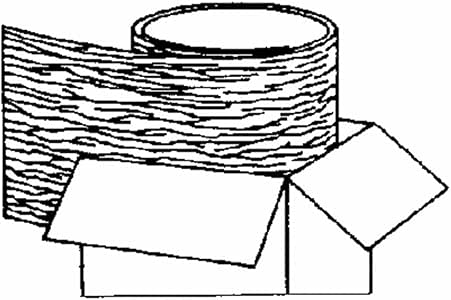 Rollex 14X50 Woodgrain Acrylic Aluminum Trim Coil - Soffit Materials ...