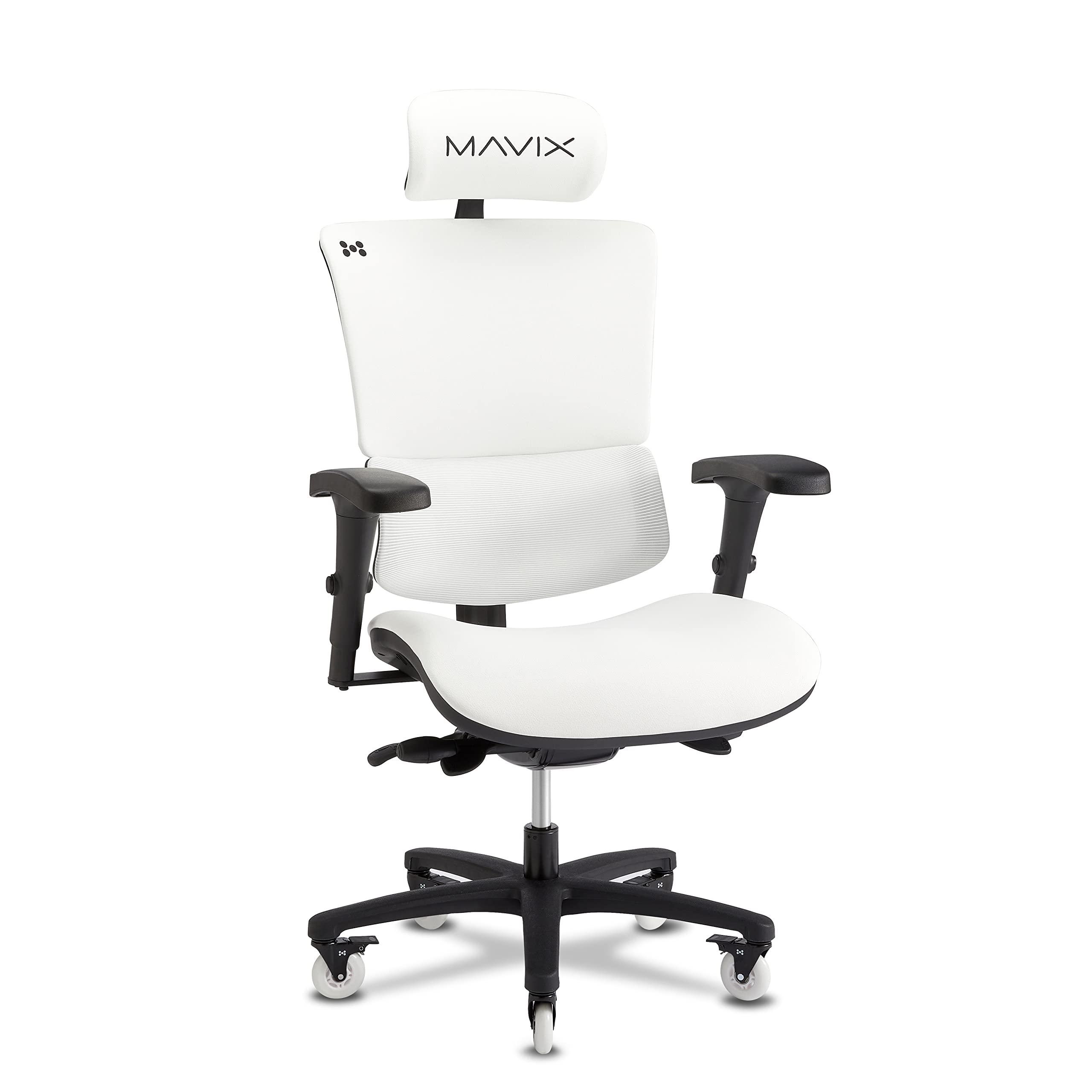 Mua MAVIX M9 Gaming Chair, Dynamic Variable Lumbar & Cool Comfort ...