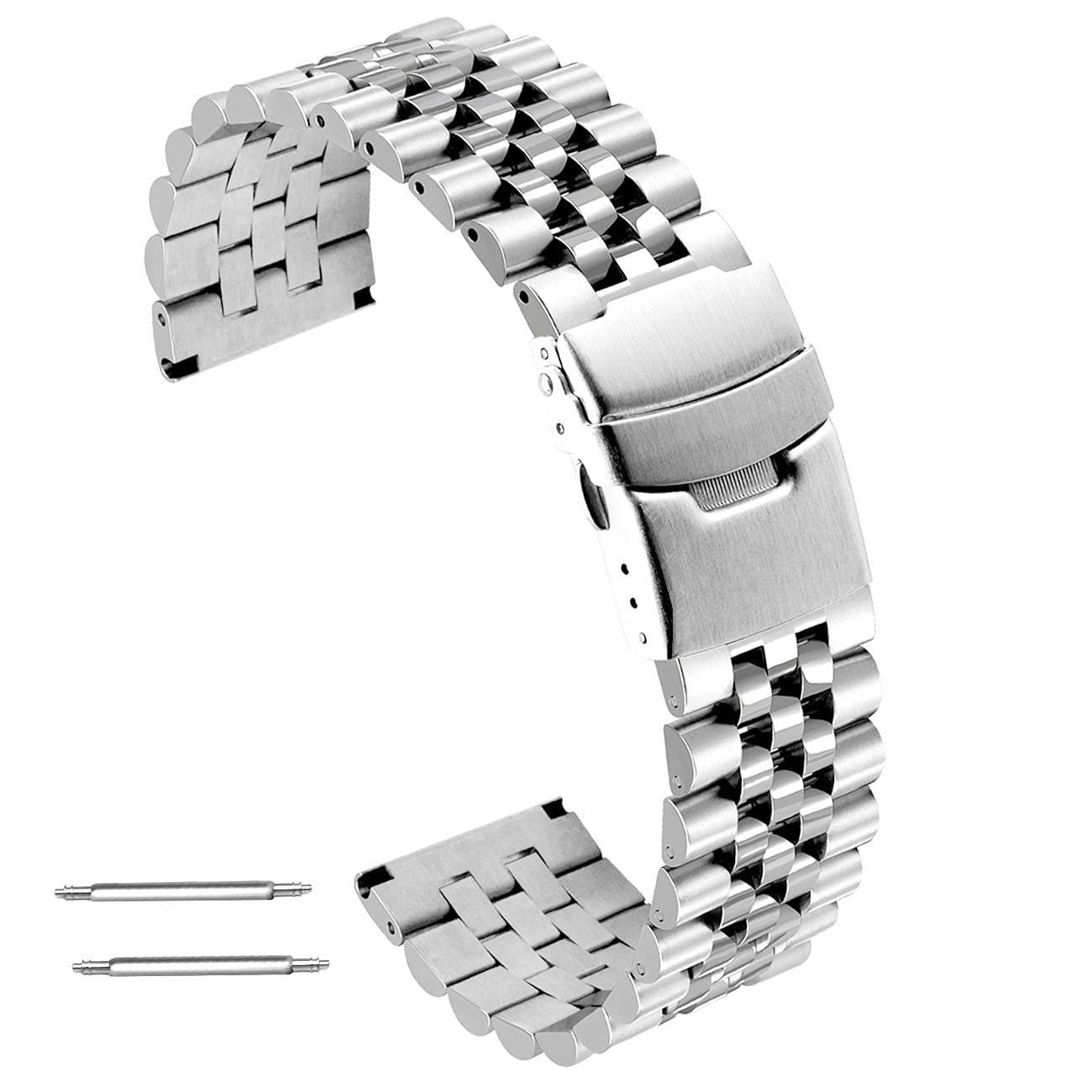 Mua Kai Tian Premium Super 3-Dimensional Watch Stainless Steel Watch ...