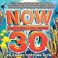 Now That's What I Call Music - NOW That's What I Call Music! 30 - Music