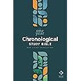 NLT One Year Chronological Study Bible (Hardcover): Tyndale ...