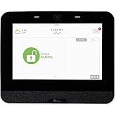 Amazon.com: Qolsys IQP4001 IQ Panel 4, PowerG + 319.5 MHz (Verizon ...