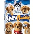 Amazon.com: Snow Buddies : Dominic Scott Kay, John Kapelos, Lise Simms ...
